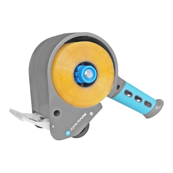 Zero-tape