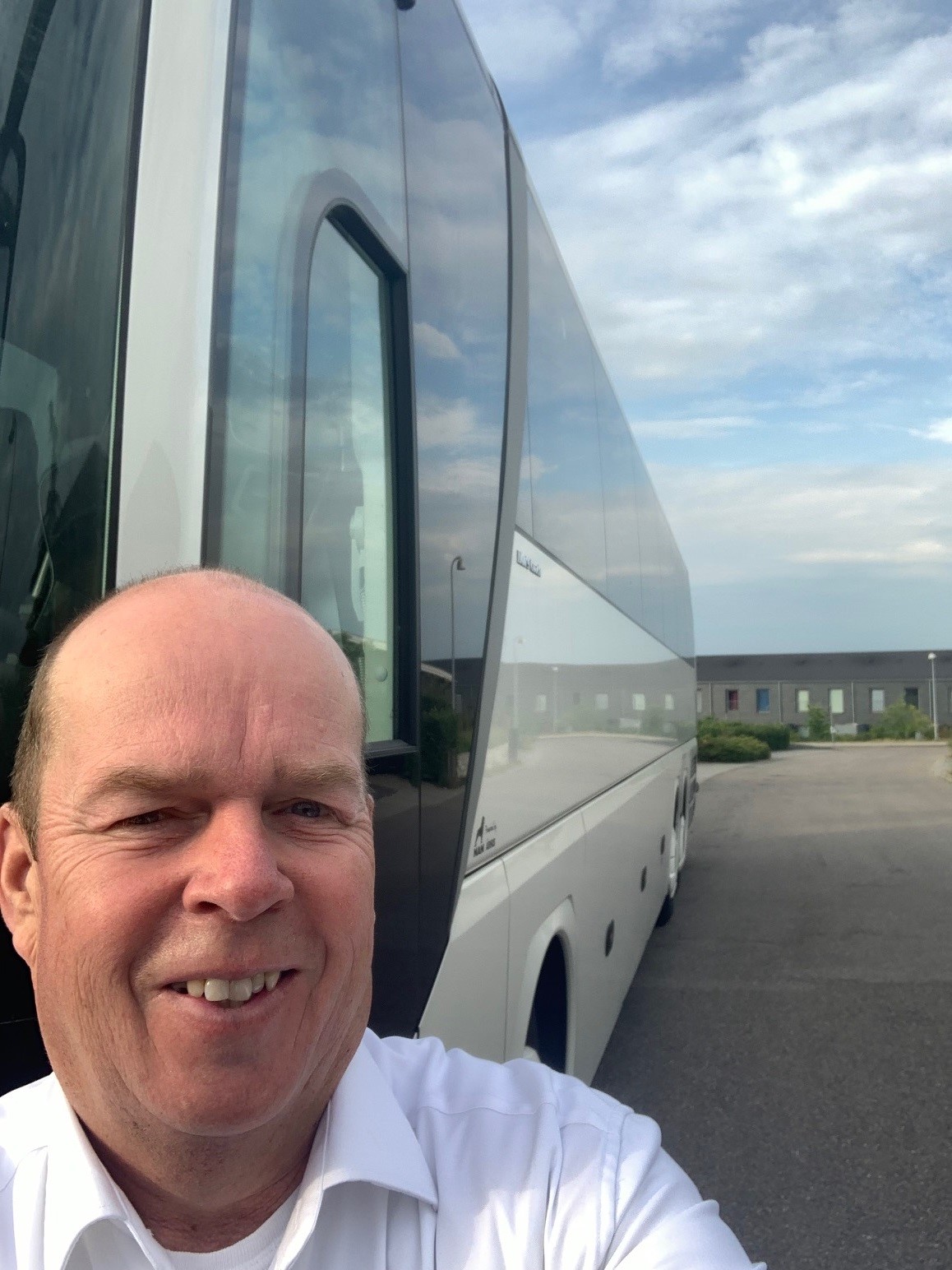 MAN Truck & Bus Danmark A/S