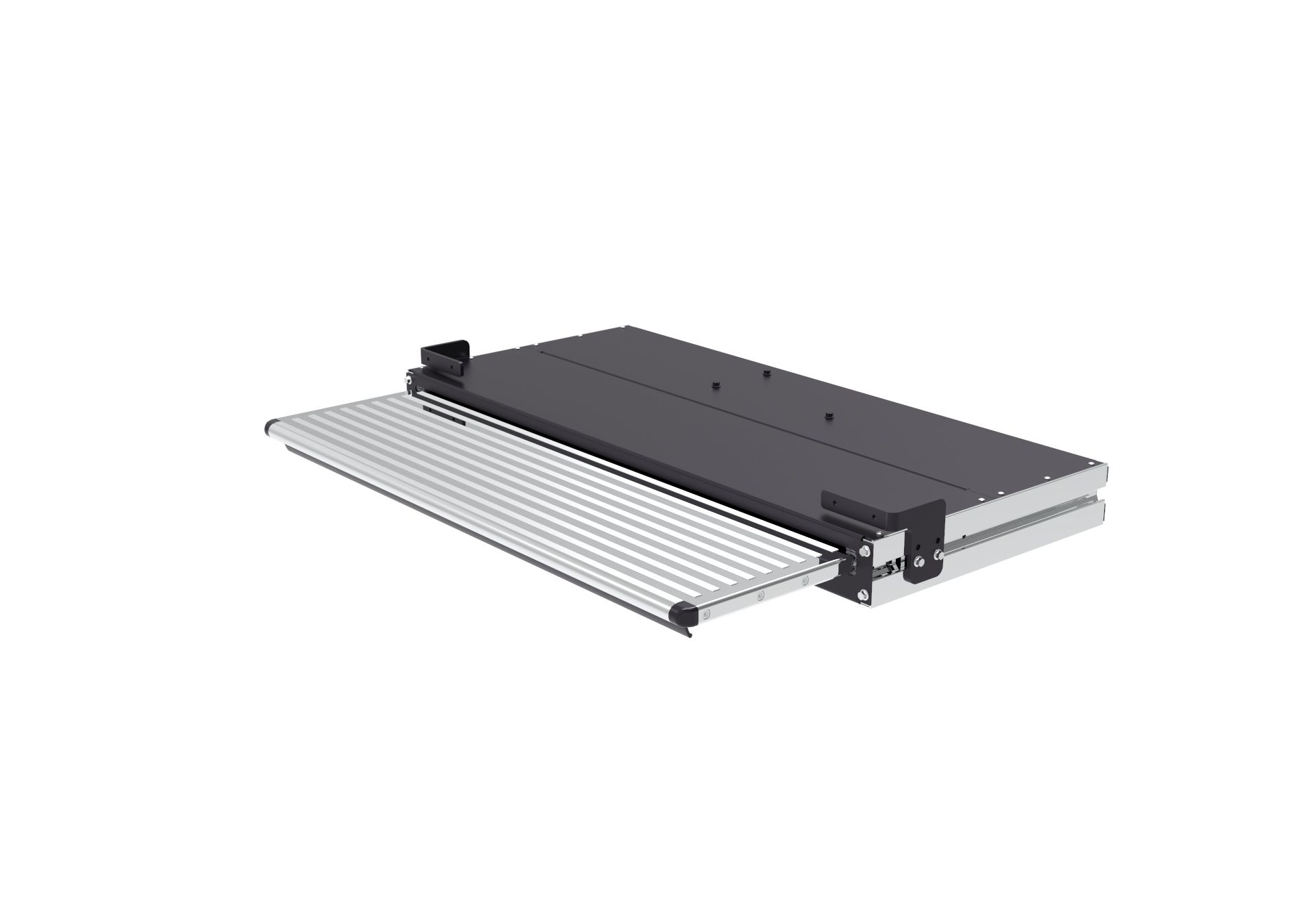 Steps Pro+ Series AUTOMATIC STEP SYSTEMS